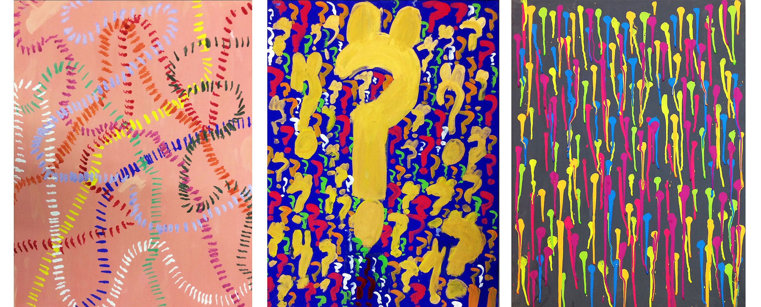Color and Design – Ann Romero de Córdoba